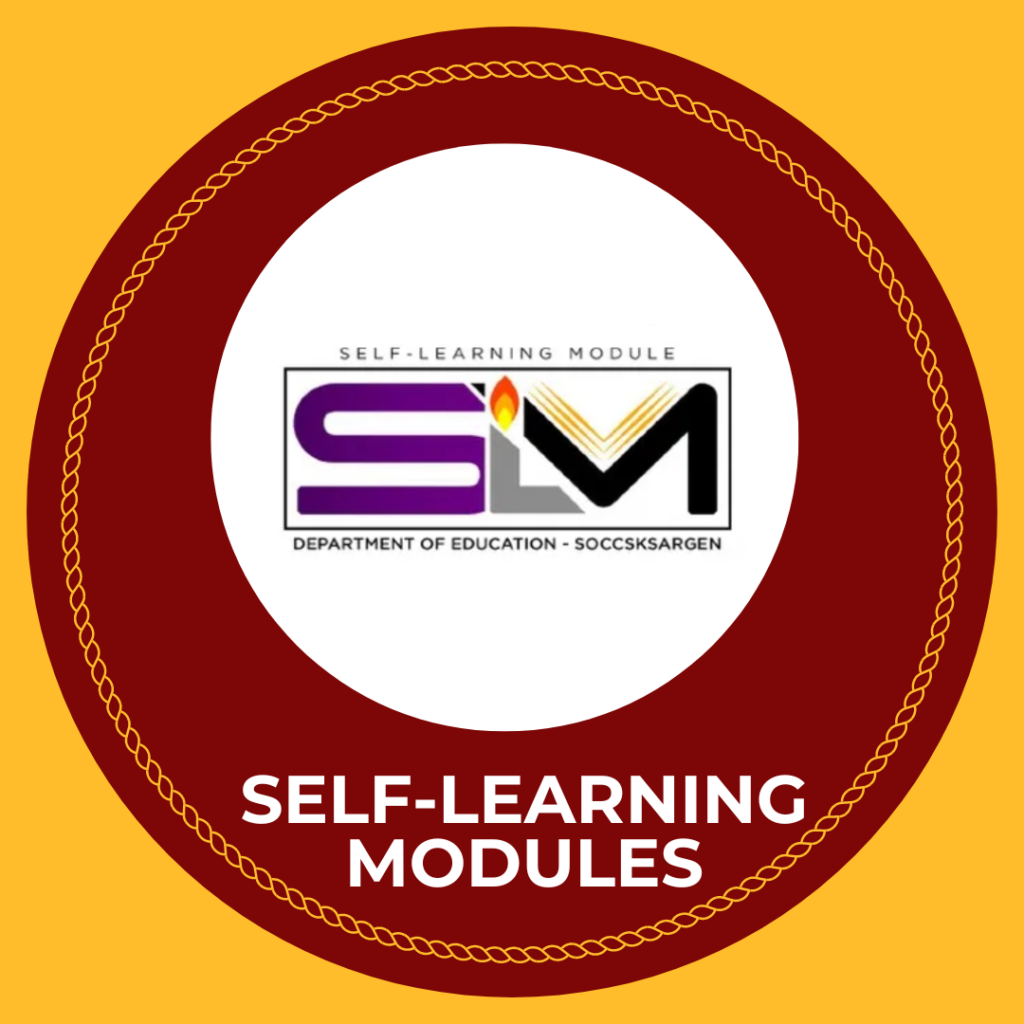 Learning Resources | DepEd Sarangani