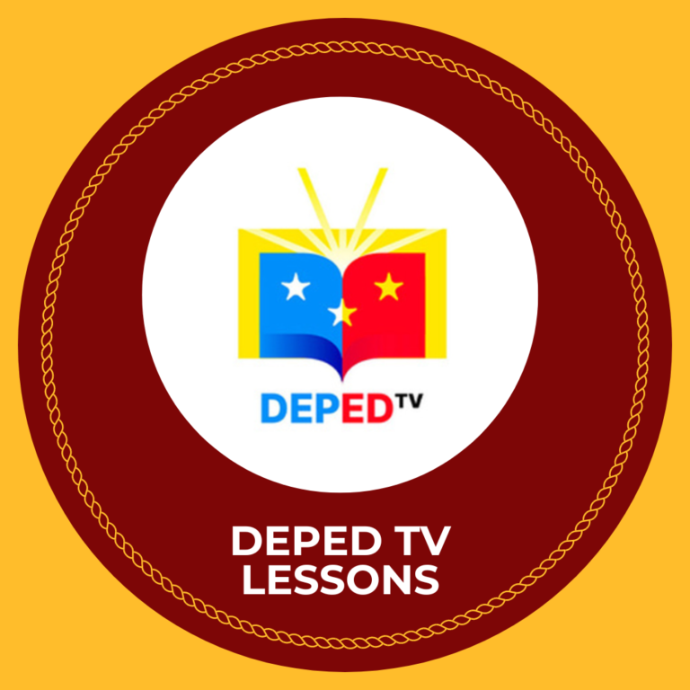 Learning Resources | DepEd Sarangani