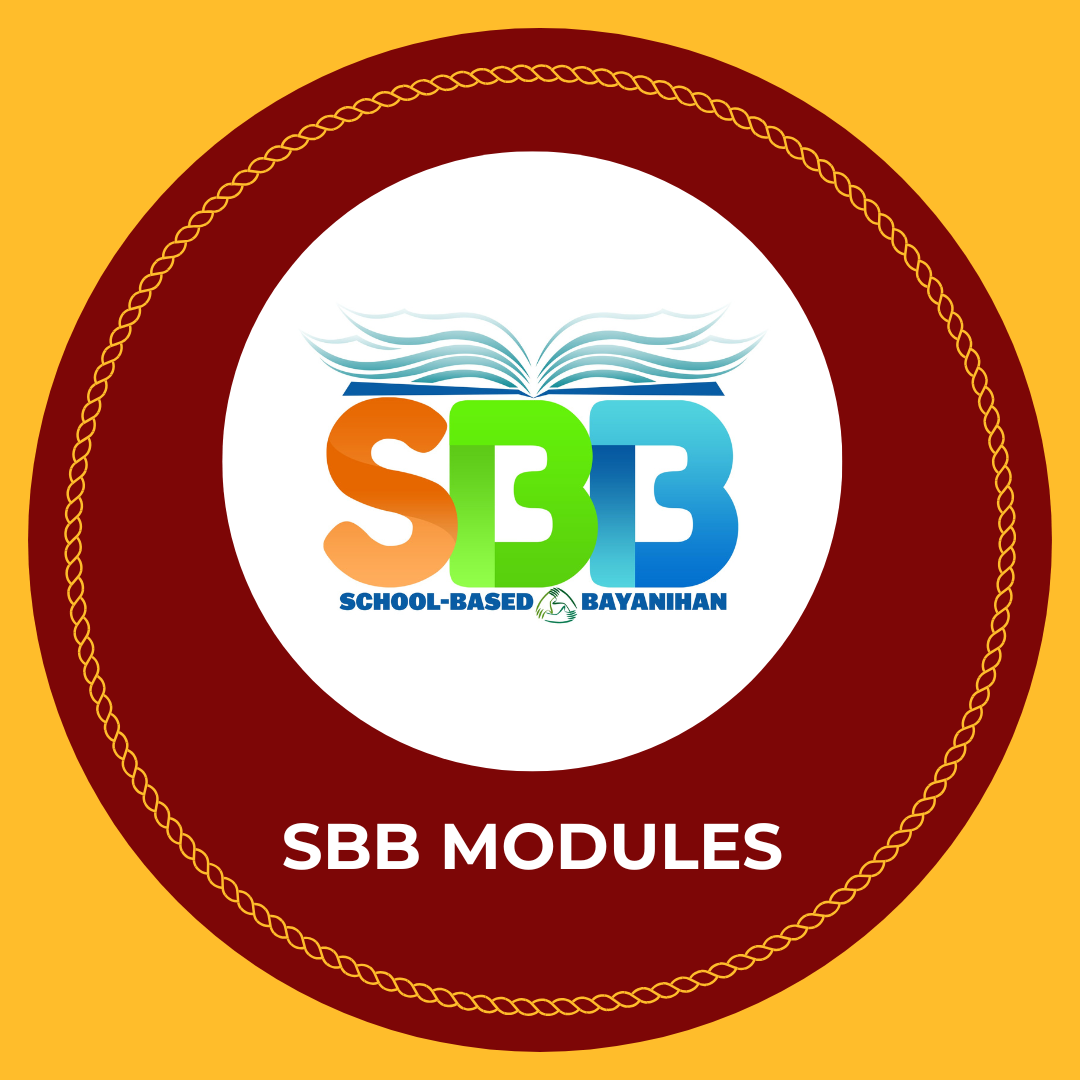 Learning Resources | DepEd Sarangani